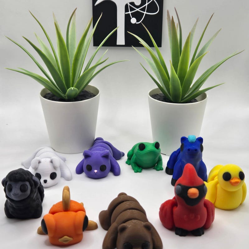 The Black Bear Story - Etsy