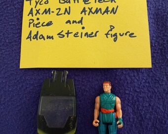 Battletech Axman - Etsy