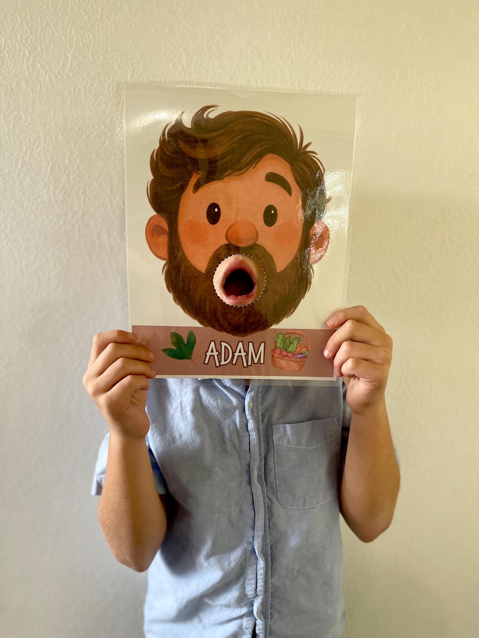 Singing Time Activity | Follow the Prophet | LDS Prophets With Cut-out ...