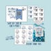 2025 LDS Primary Program Bundle: Editable Script, Invites, Posters ...