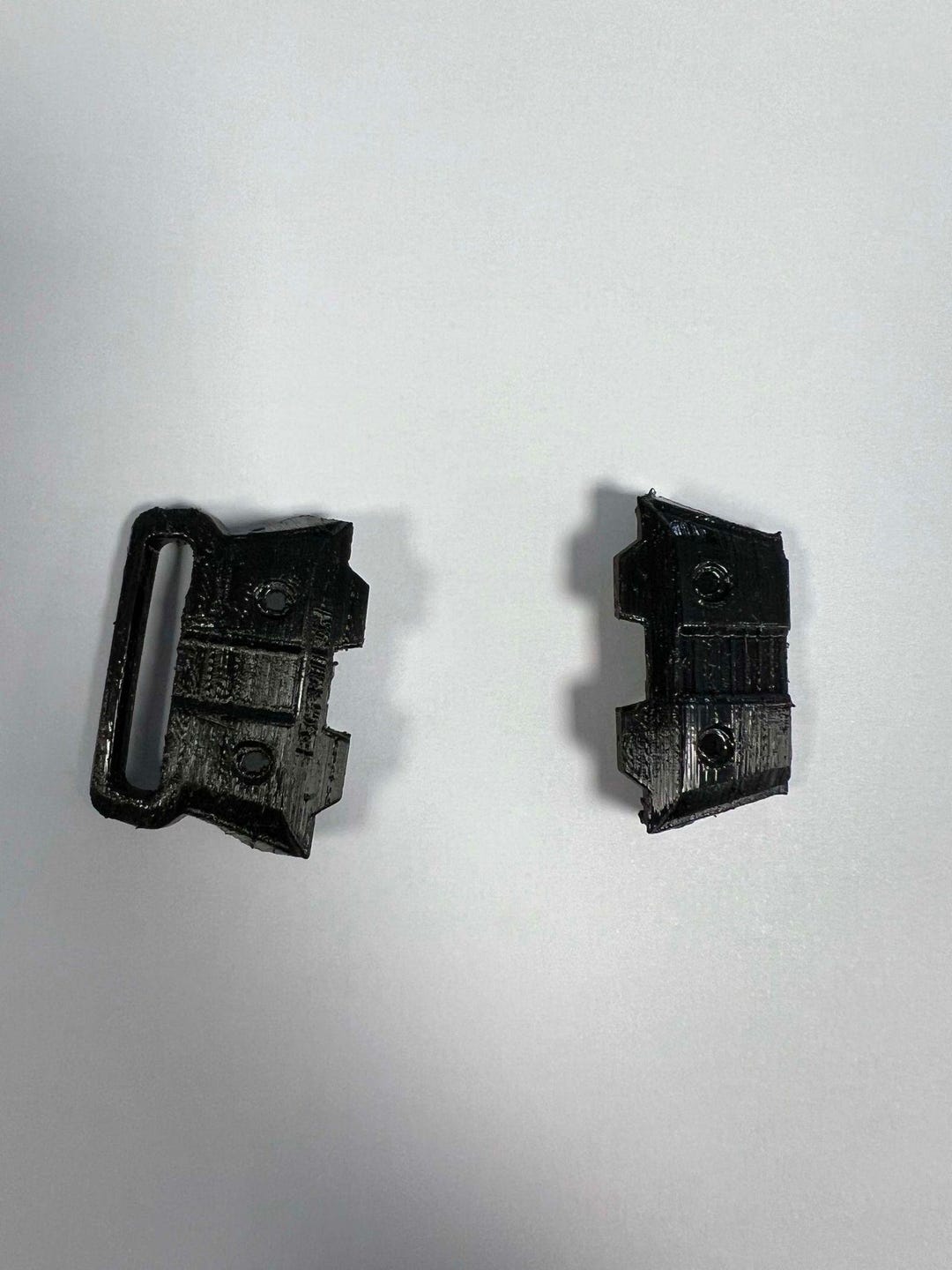 T49664 Strap Holder TPU Flexible 3d Printed Spares Timex Expedition WS4 Digital - Etsy