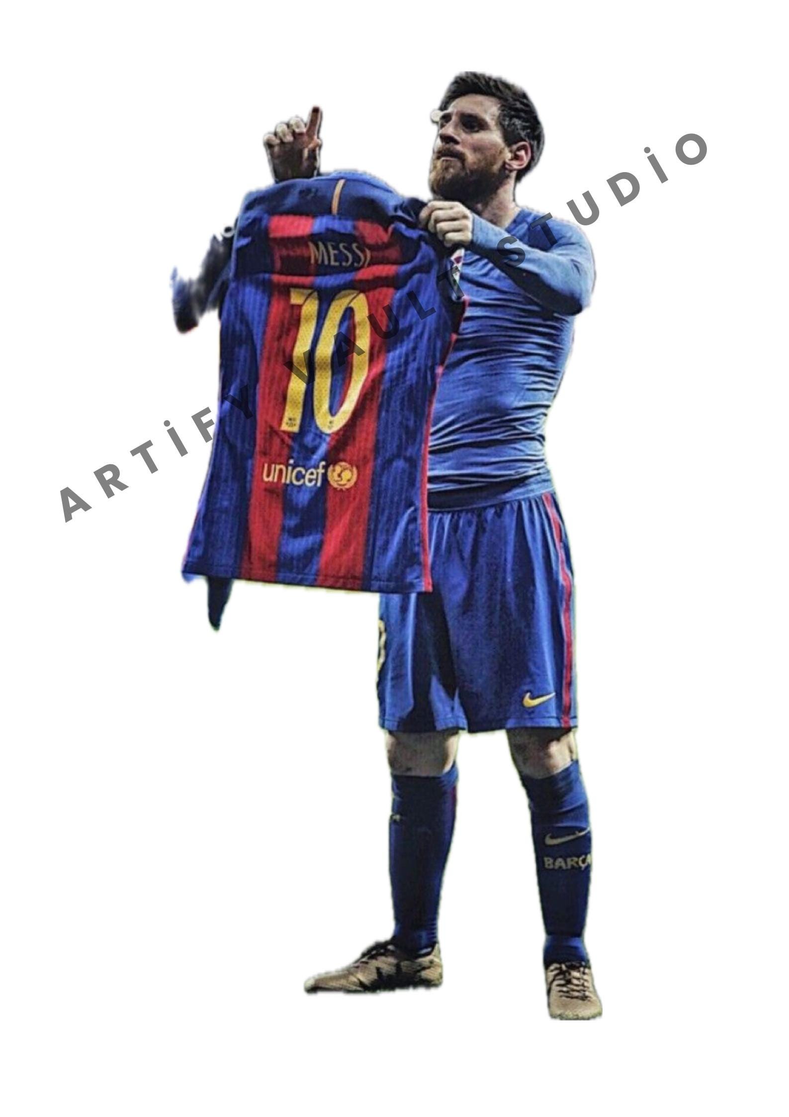 30 Messi Svg Files Messi Png Messi Clipart, Lionel Messi Poster ...