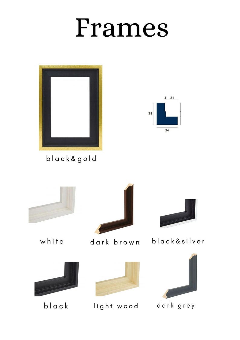 IRIS Set of 3 Black Wall Art Modern Triptych Textured Art Plaster Art 3 ...