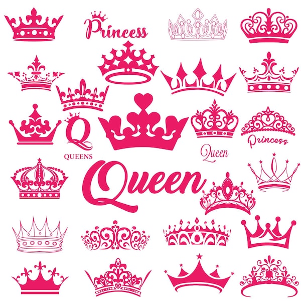 Crowns for Women - Etsy