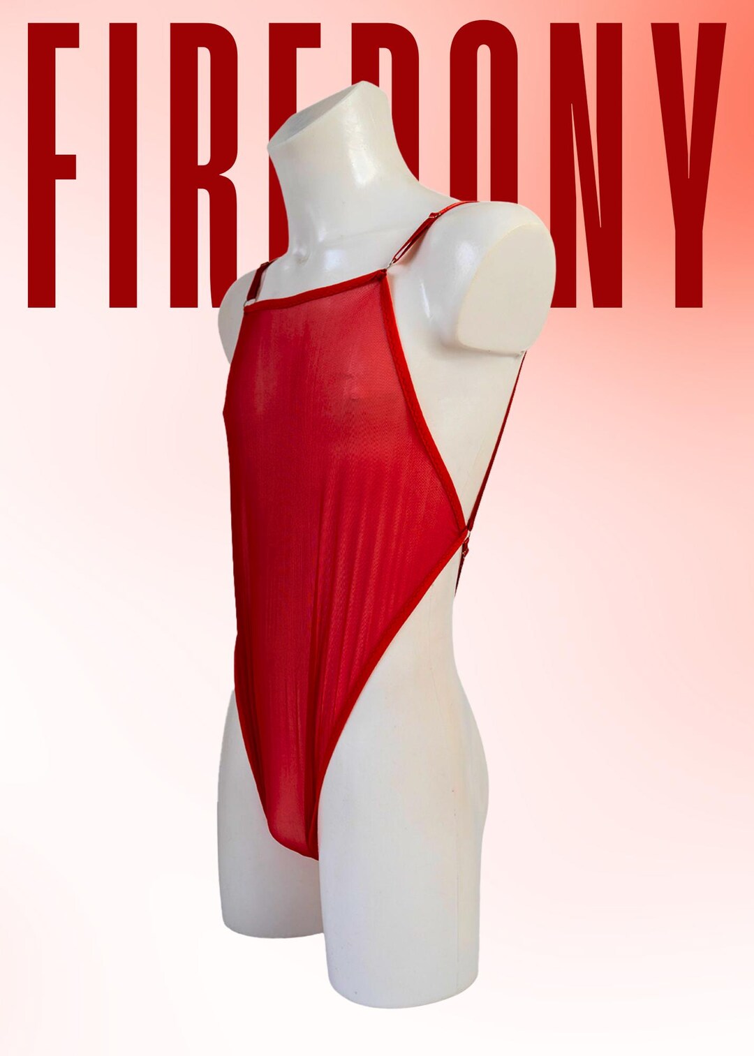 Mesh Mens Sexy Thong Bodysuit, Wresling See Through Singlet, Stylish ...