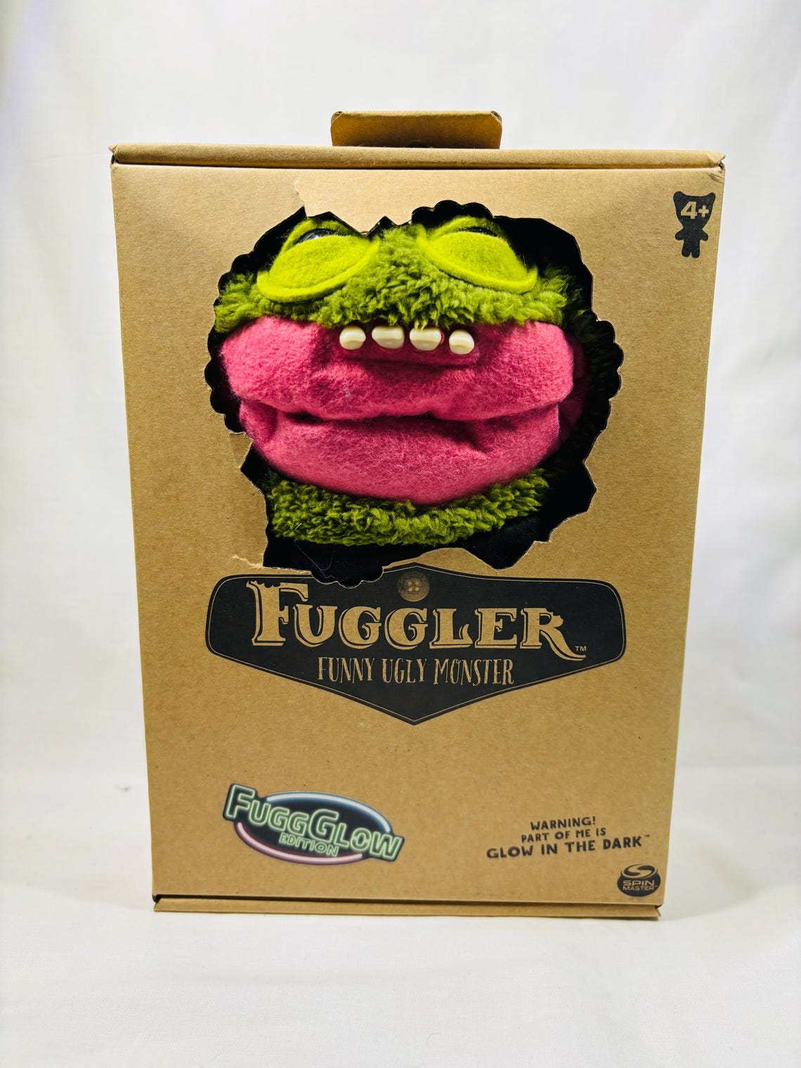 8 X Fuggglow Fugglers 2024 Collectors Edition - Etsy