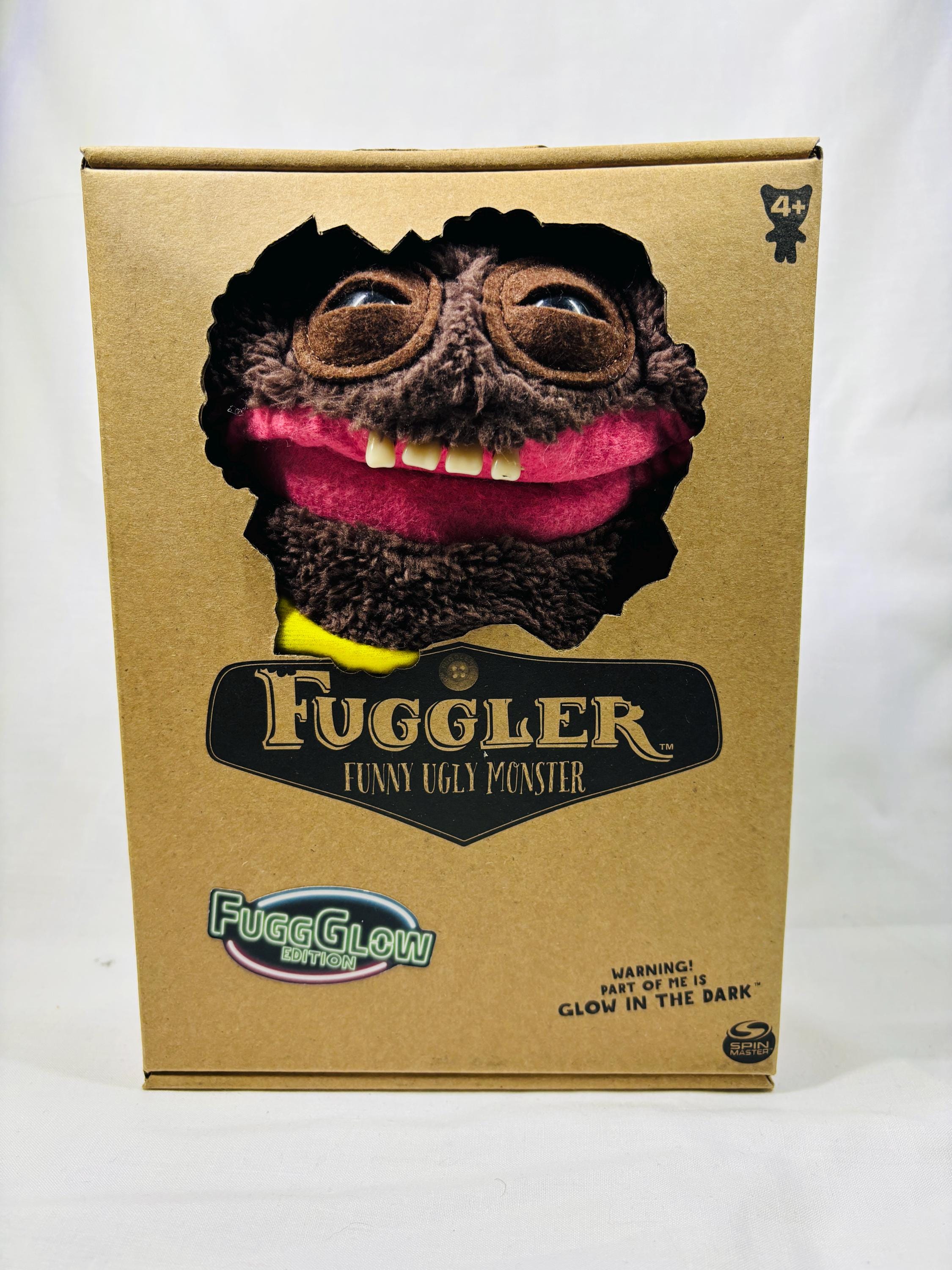 8 X Fuggglow Fugglers 2024 Collectors Edition - Etsy