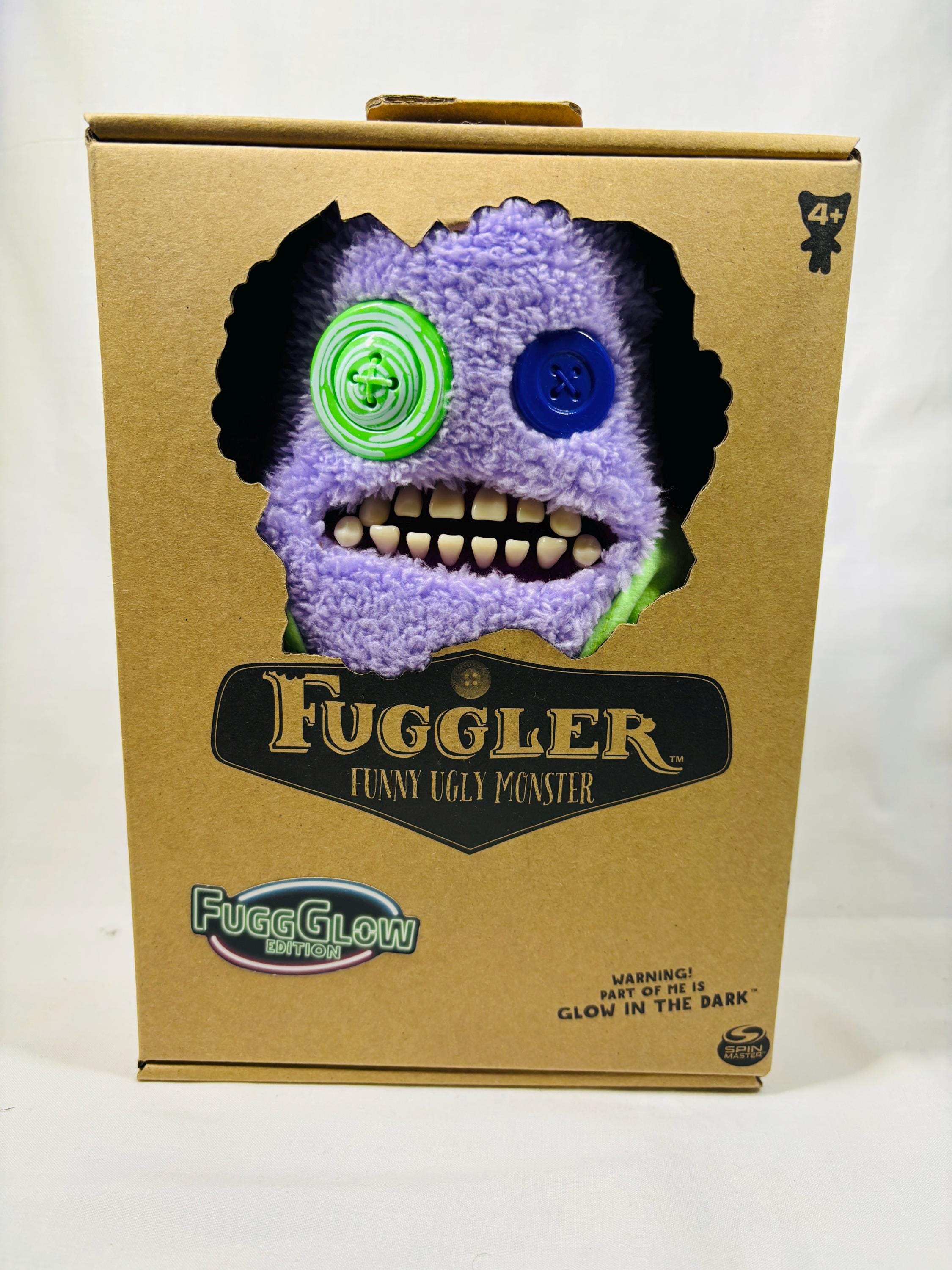 8 X Fuggglow Fugglers 2024 Collectors Edition - Etsy
