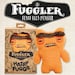 New Fuggs on the Block - No. 128 - Cod Father - Fuggler Funny Ugly ...