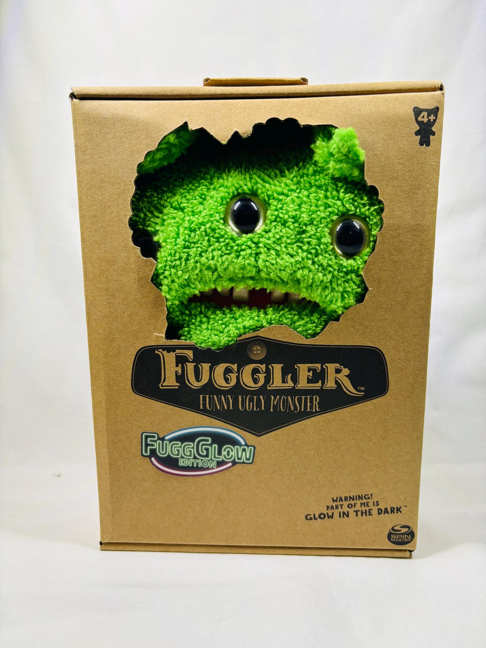 8 X Fuggglow Fugglers 2024 Collectors Edition - Etsy