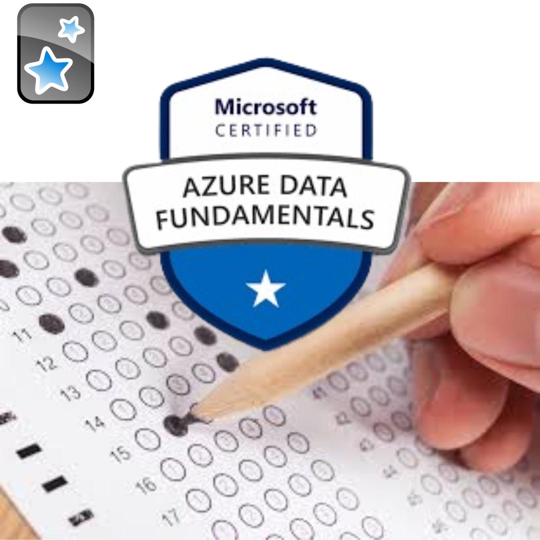 Microsoft Certification Anki Flashcards - PDF Guide Microsoft ...