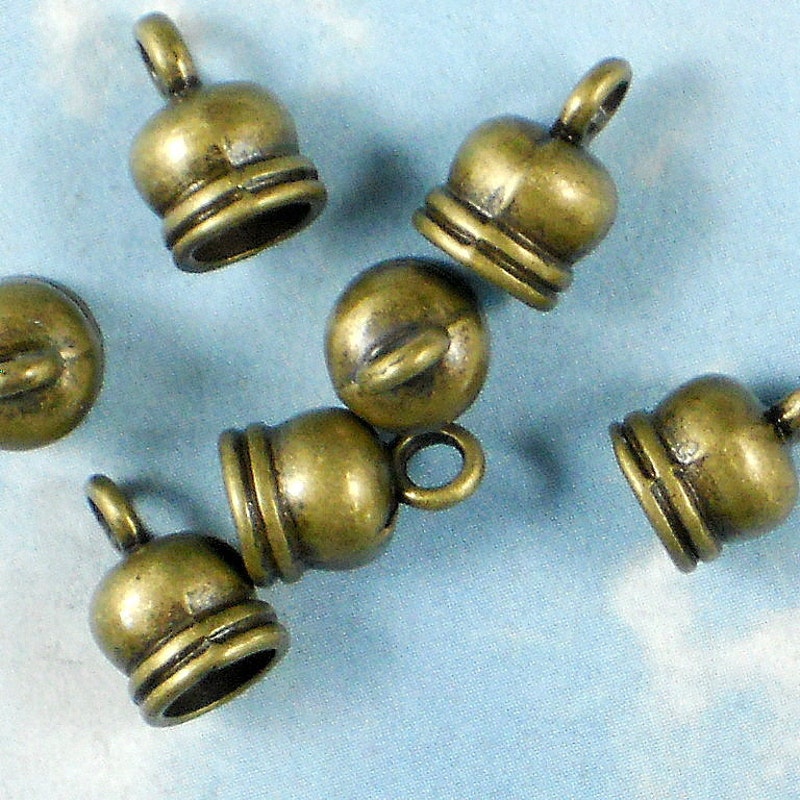 Bell Caps - Etsy