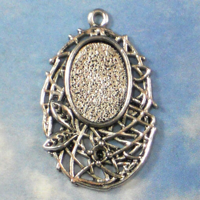 Fancy Bezels - Etsy