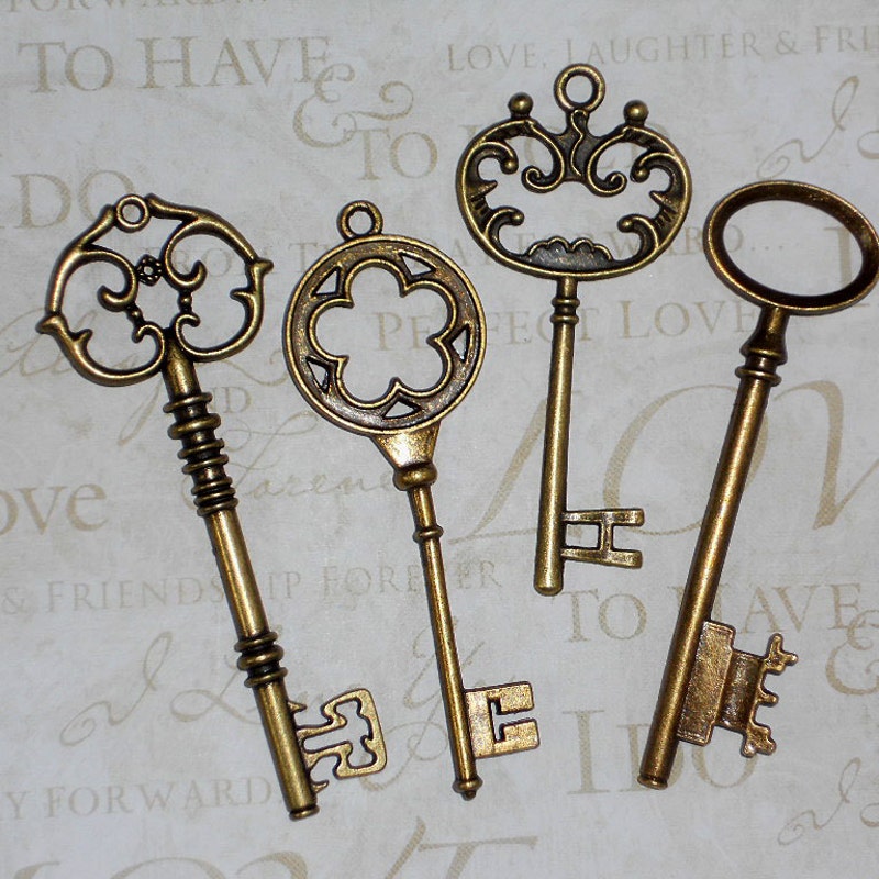 Key Collection - Etsy