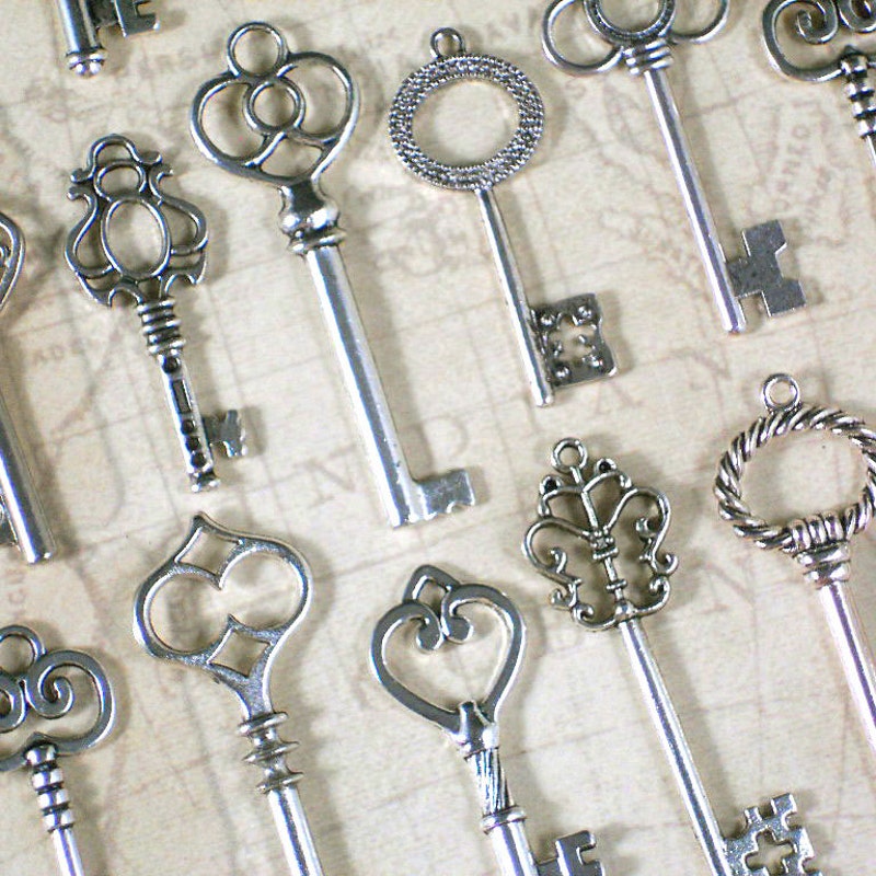 Bulk Keys - Etsy