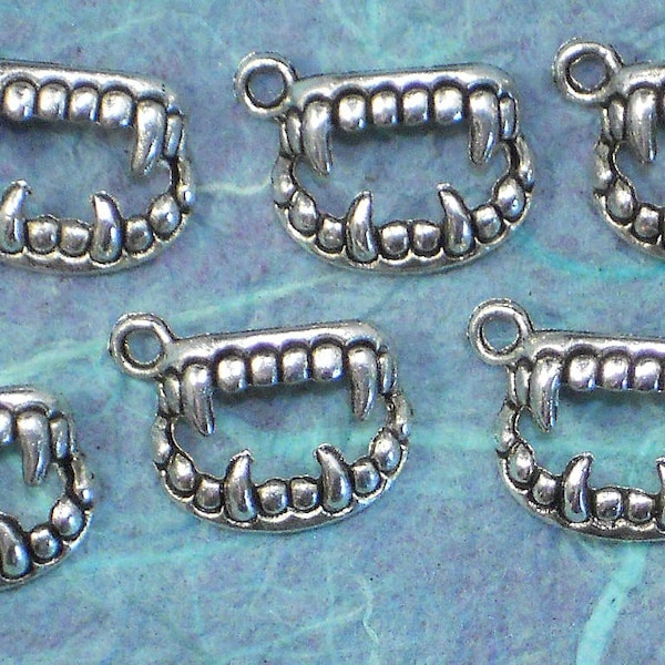 Vampire Fangs - Etsy