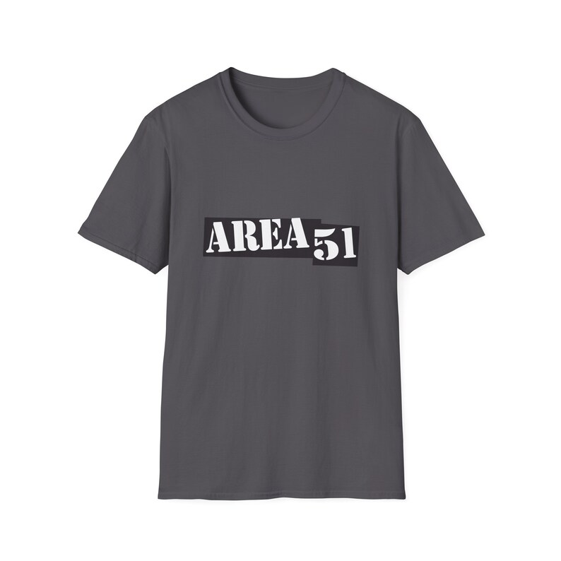 Area 51, UFO T-shirt, Roswell T-shirt, Area 51 T-shirt, New Mexico T ...