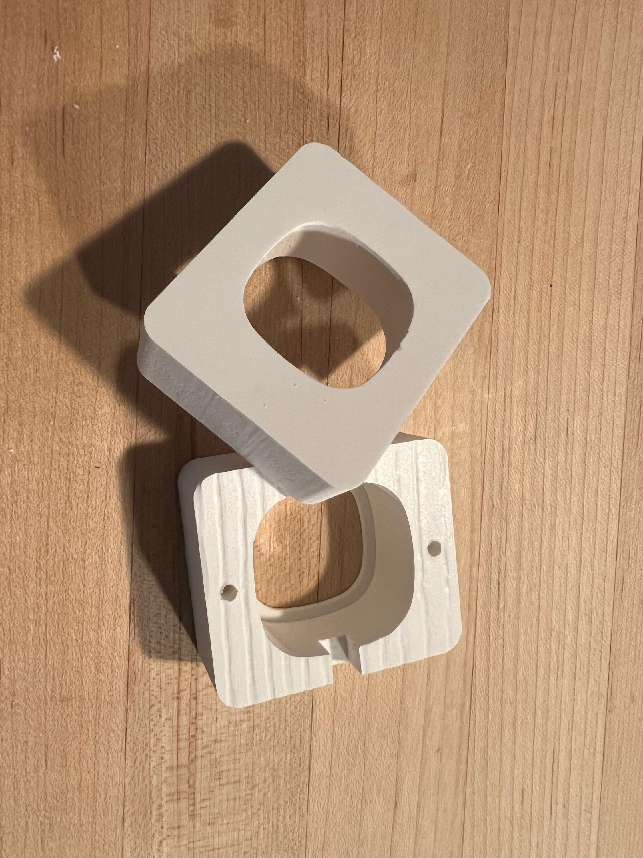 Fasco Light Clips for Govee Pro Permanent Lights - Etsy