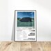 Custom Album Cover Wall Art - Iconic Music Prints for Home Decor - Etsy