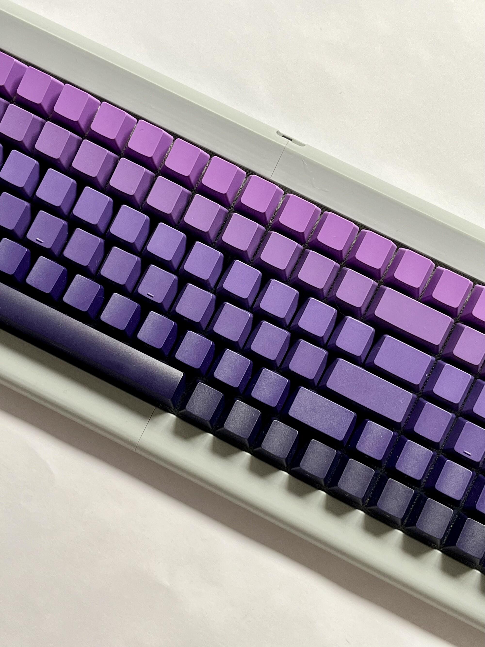 Genesis 96 Mechanical Keyboard - Etsy