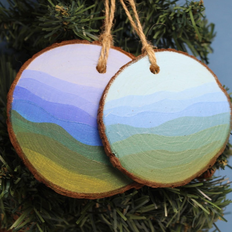 Grandfather Mountain, Nc - Etsy