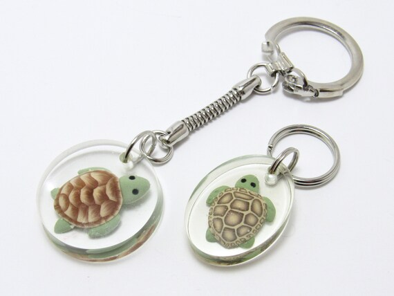 Figurines Sculpture Resin turtle key holder Art & Collectibles etna.com.pe