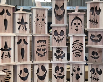 Skeleton Light Box - Etsy