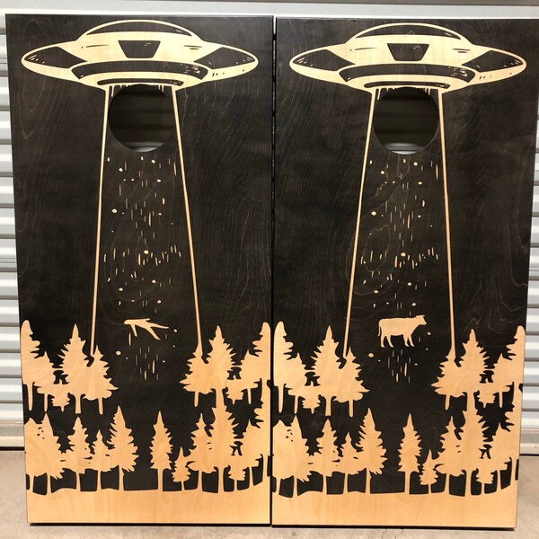 Cornhole Toss - Etsy