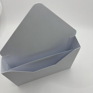 Pop up Envelope Card Blank | Envelope Card Making Kit | Envelope Pop up ...