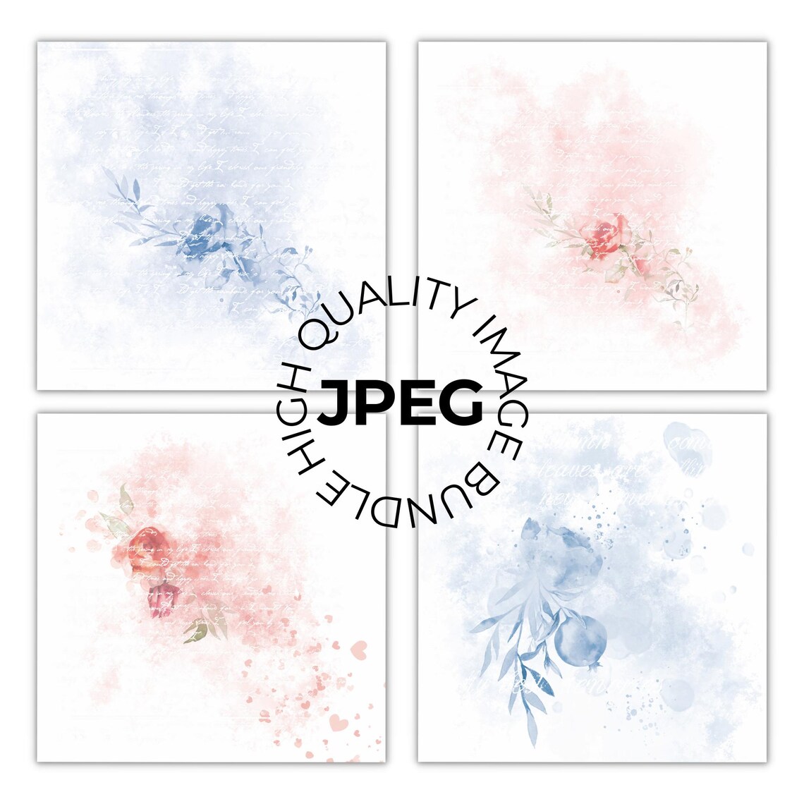 Baby Collection Paper Download Baby Card Making Kit Paper Baby Ephemera ...