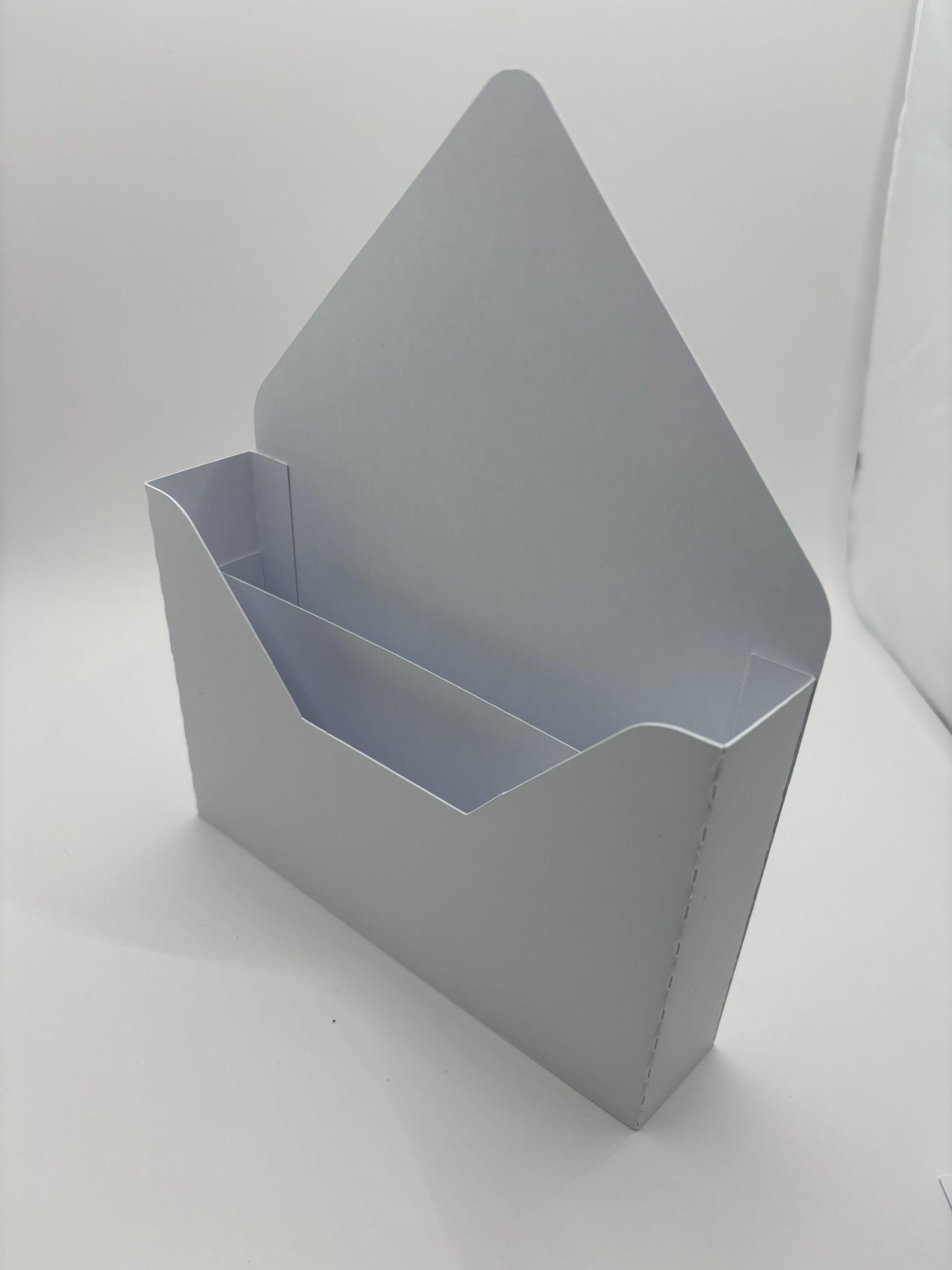 Pop up Envelope Card Blank | Envelope Card Making Kit | Envelope Pop up ...