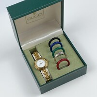 Gucci Watch - Etsy