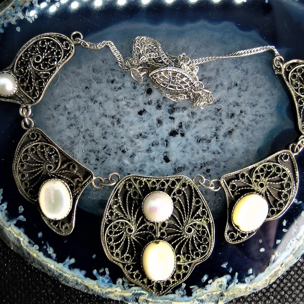 Russian Filigree - Etsy