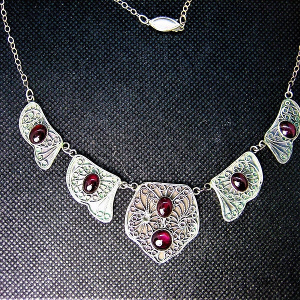 Russian Filigree - Etsy