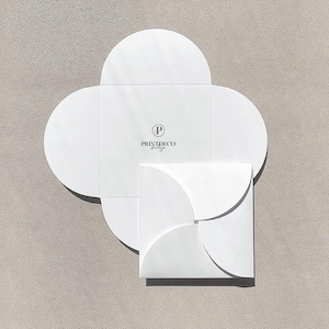50 Luxury Custom Envelopes – Personalized Boutique Packaging - Etsy