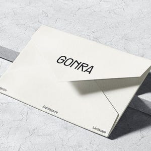50 Luxury Custom Envelopes – Personalized Boutique Packaging - Etsy