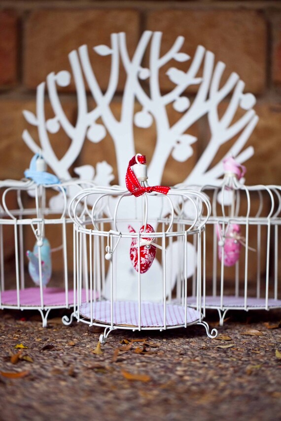 Items similar to Whimsical Birdcage on Etsy