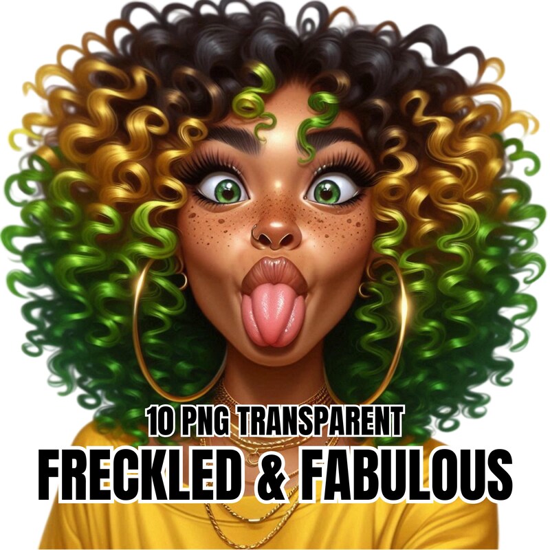 Diva Faces - Etsy