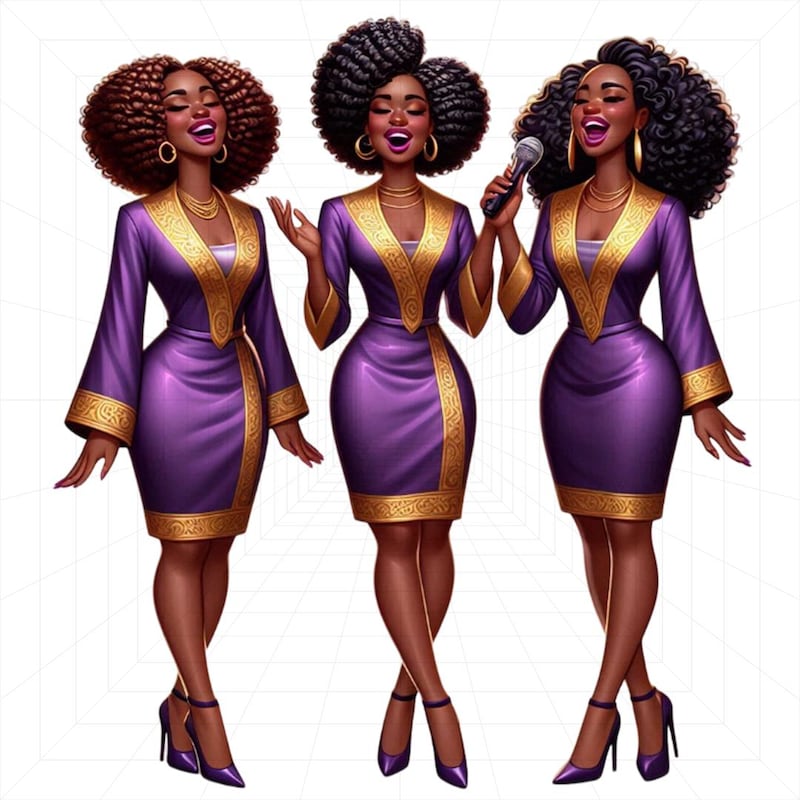 Black Church Clip Art - Etsy