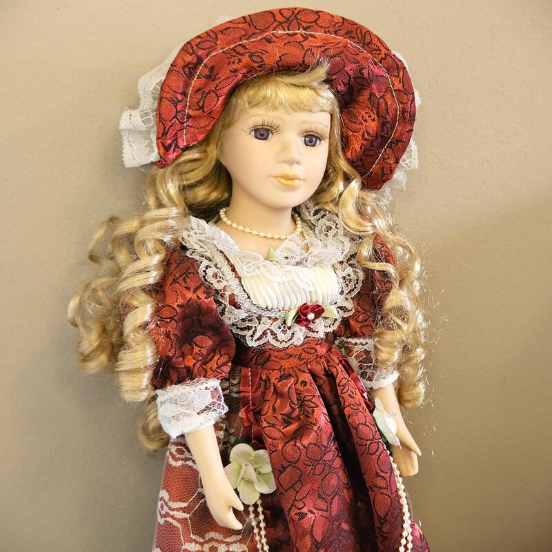 Possessed Dolls - Etsy