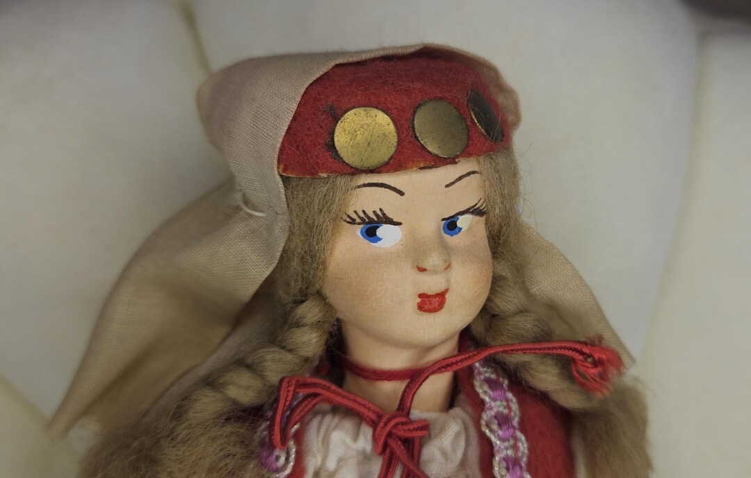 Real Haunted Doll Kirina - Real Haunted Doll Black Magick Evil Spirit ...