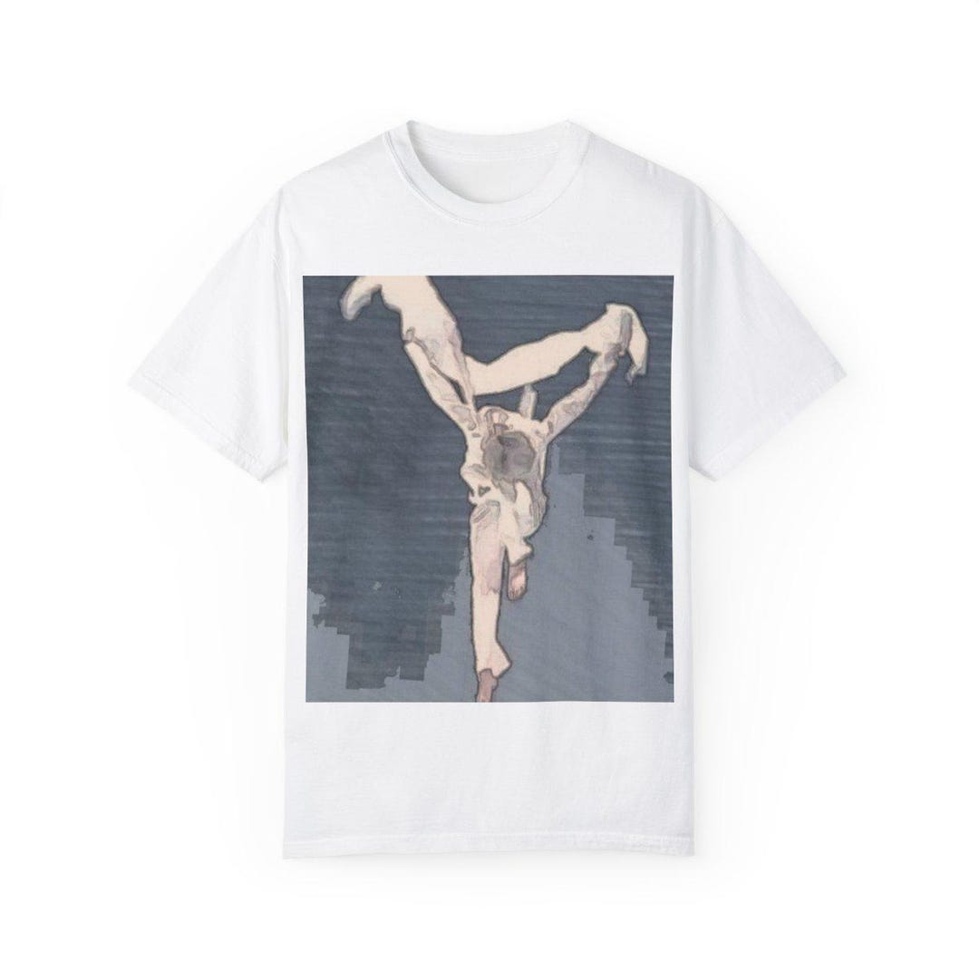 Jimin Theme Unisex T-shirt, BTS Fan Tee, Kpop Merchandise, Graphic Tee ...