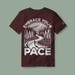 Embrace Your Pace SVG File Mental Health Awareness Design - Etsy