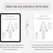 Emotional Regulation and Body Mapping Worksheets for Interoception, the ...