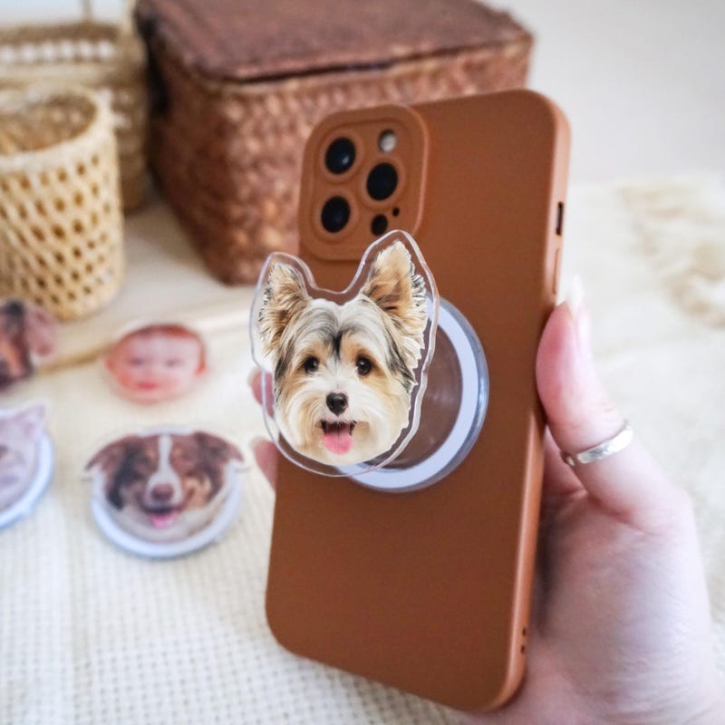 Pop Socket - Etsy