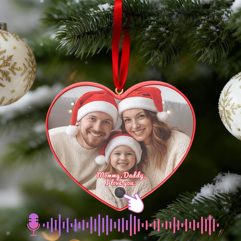 Voice Recording Gift - 60+ Gift Ideas for 2026