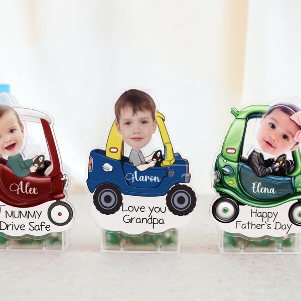 Car Bobbleheads - Etsy