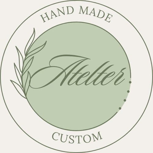 AtelierWowWow - Etsy