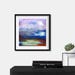 Landscape Printable Art Blue Water - Etsy