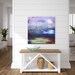 Landscape Printable Art Blue Water - Etsy